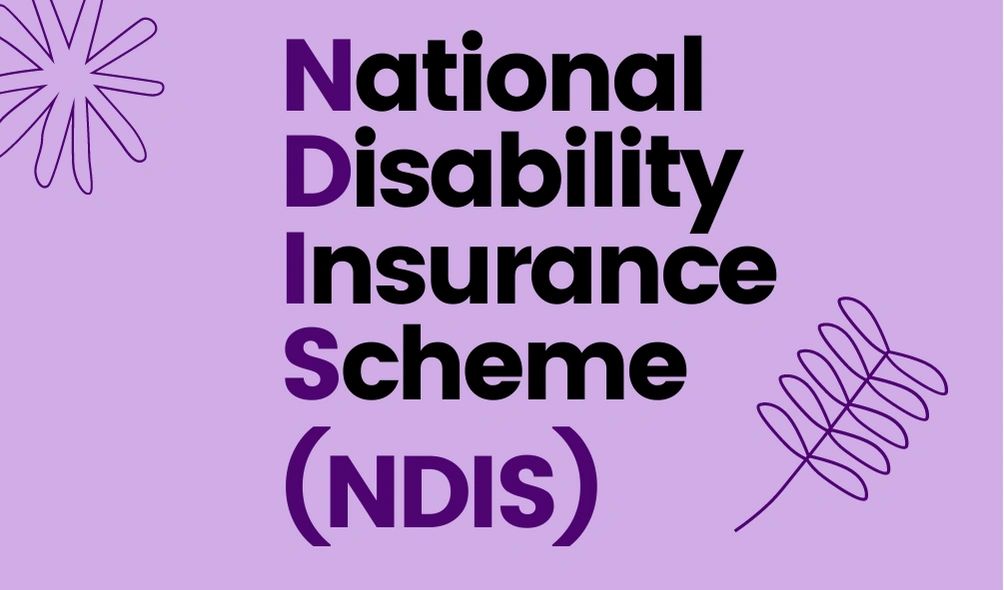NDIS Basics - A basic guide